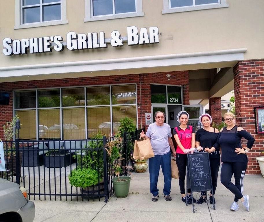 VRAC.org – Virus Relief & Aid Center